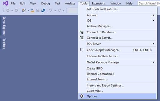 Simple Blazor Game Development Using .NET Core 3.0 Preview, Web API, And Visual Studio 2019